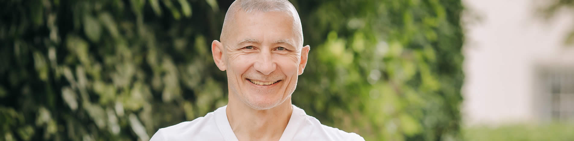 Dr. Martin Stocker - RappiChiro