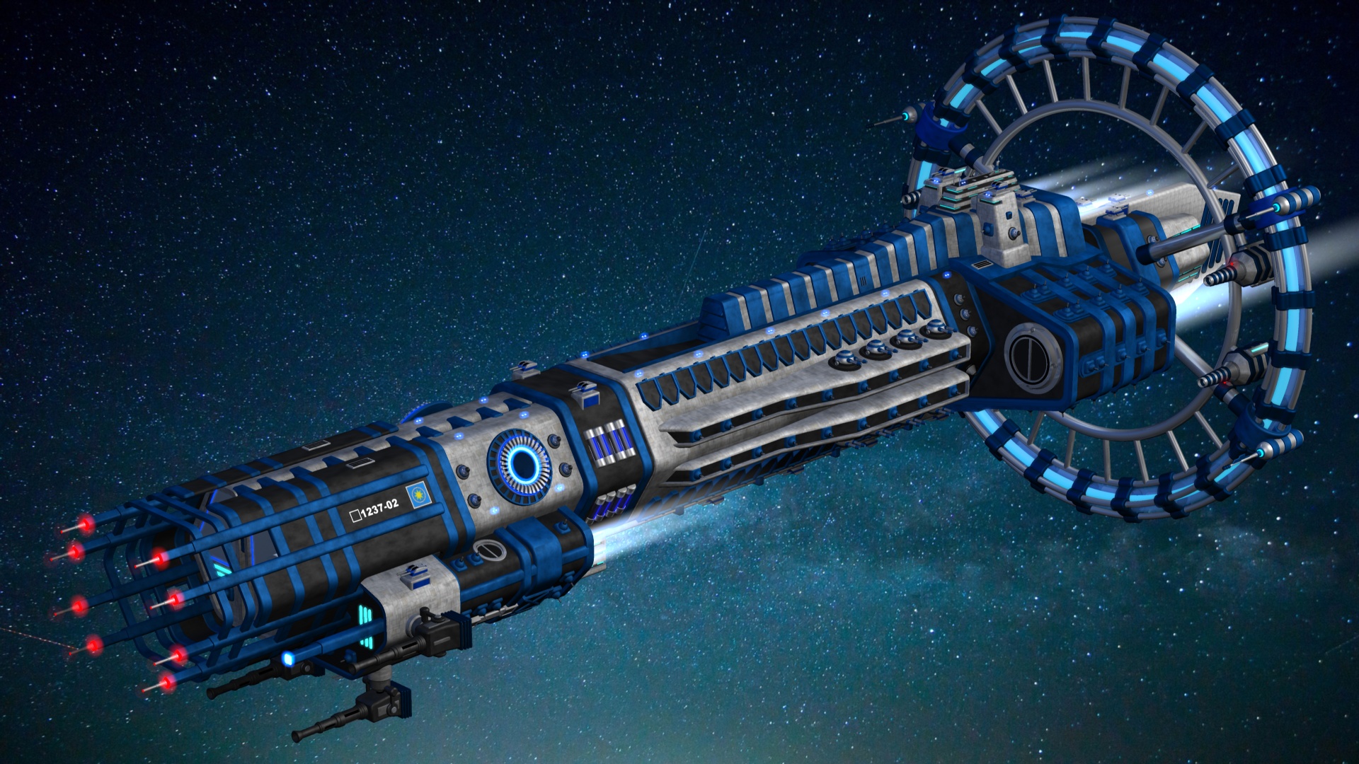 Graphisme 3D Corfmat Stéphane - Site de styledesign3d