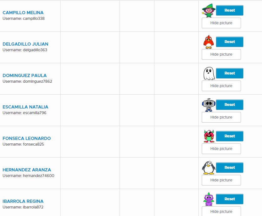 HOUR OF CODE - Página web de tecnologia1secundaria