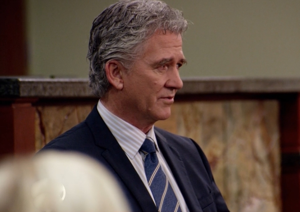 EPISODE 209 - The Trial Of Katherine Wentworth, Part 1 - dallasseason9
