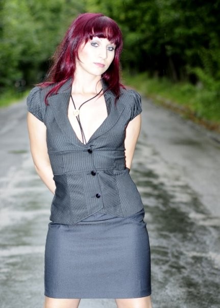 "Riva Elegance" - The New Mask of Jasmin Bauer ! - Oliver Plischek ...