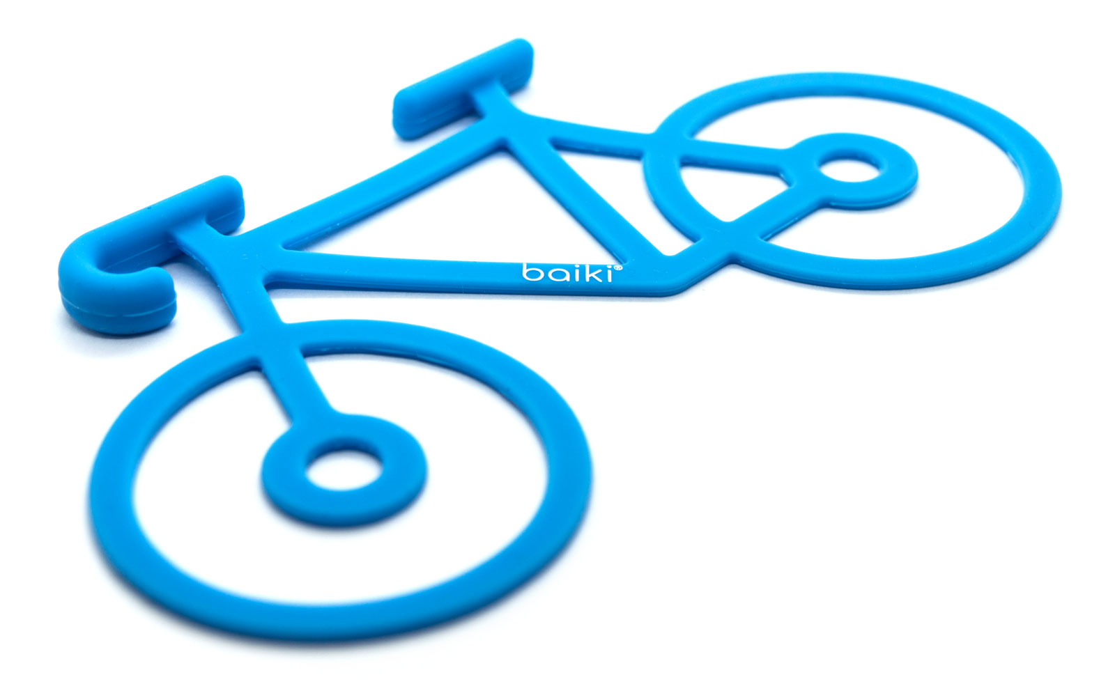 baiki - Dein Tool für's Fahrrad - baiki