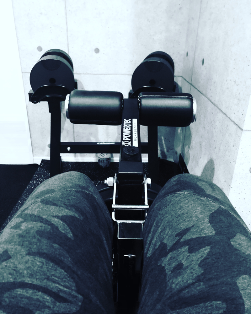 設備 - t-rex-gym ページ！