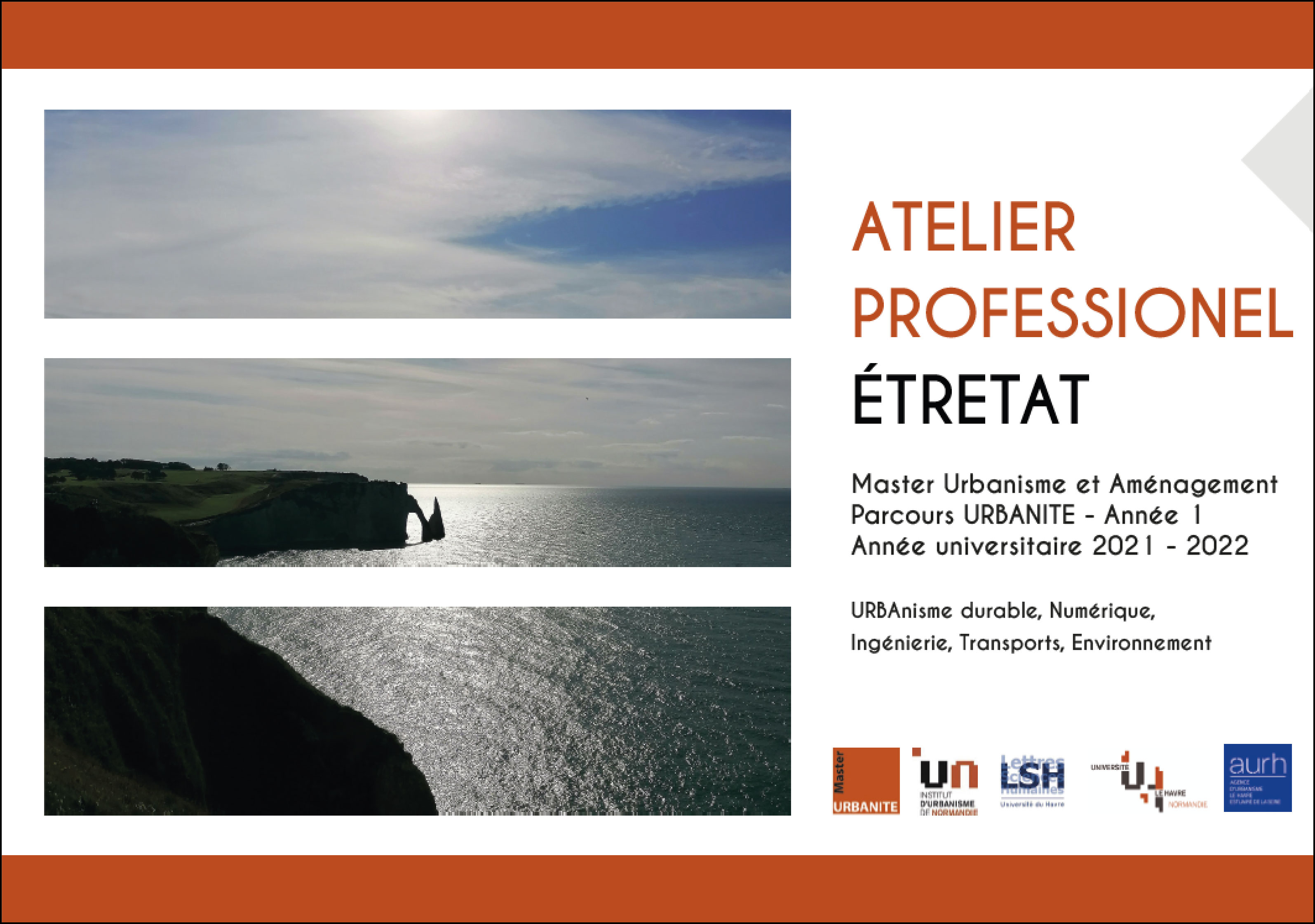 >> 2021-22 - Master Urbanisme - Parcours Urbanité