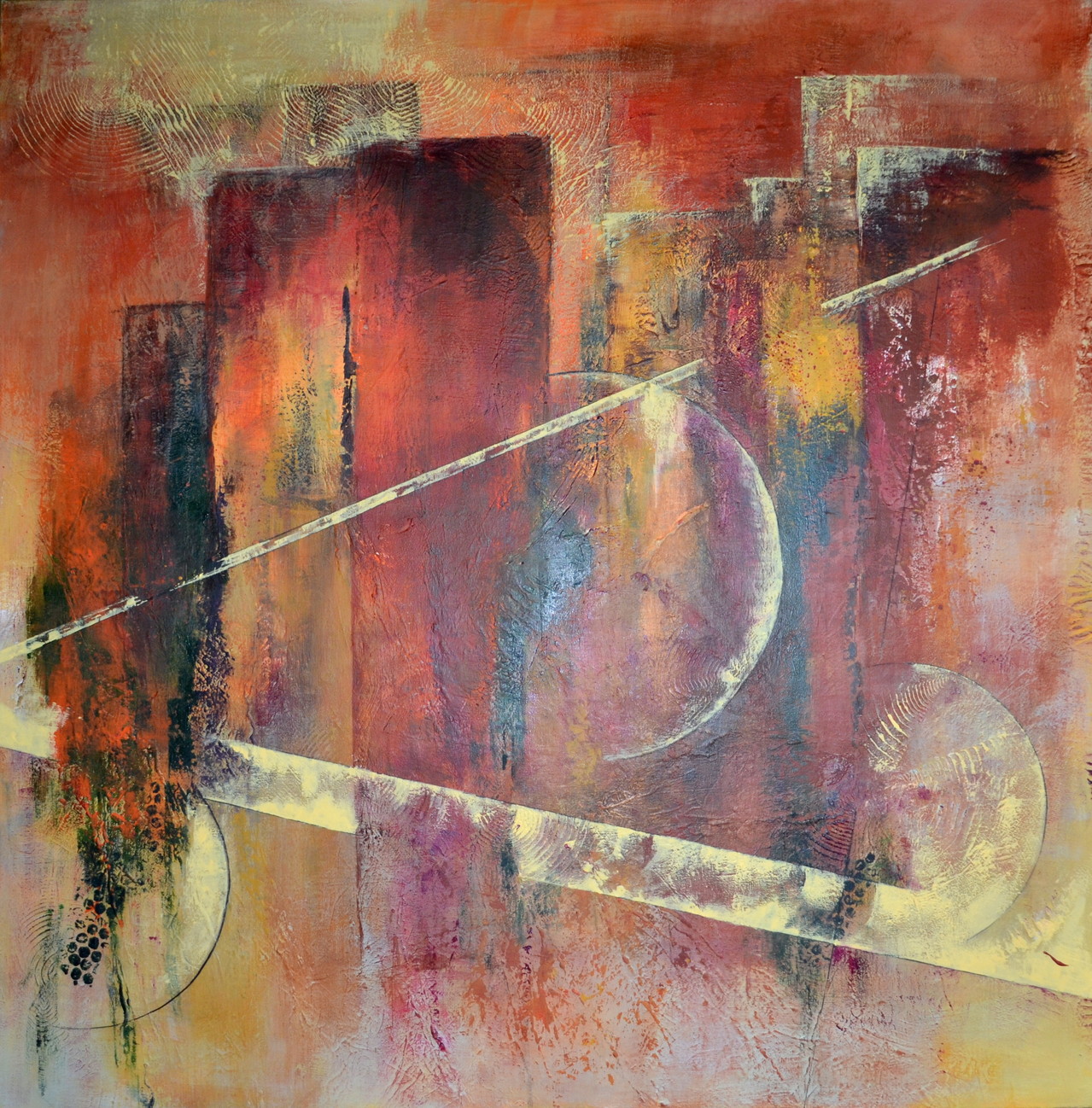 Bienvenue dans mon Domaine Artistique - L'ART à ma façon