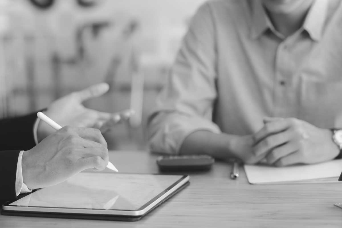 Controlling - Harry Barth Consulting - Bewegen. Verändern. Stärken.