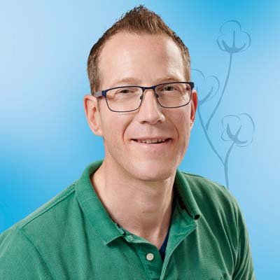 Lernen Sie uns kennen Team - Dibella