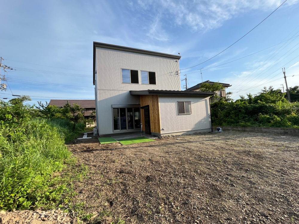 一棟貸切ヴィラ グランピーハウス - grumpy-house ページ！