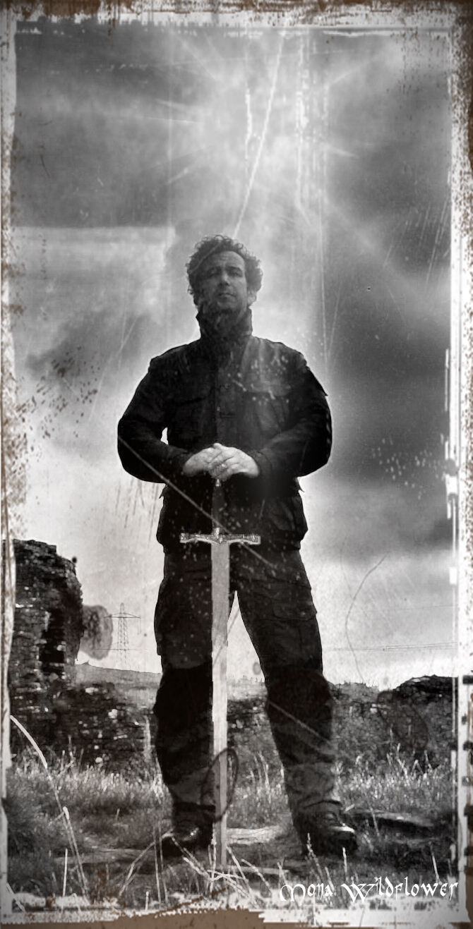 Photos ~ Rex Artorius - WildflowerMonaGraphics&Photography&Hidden ...