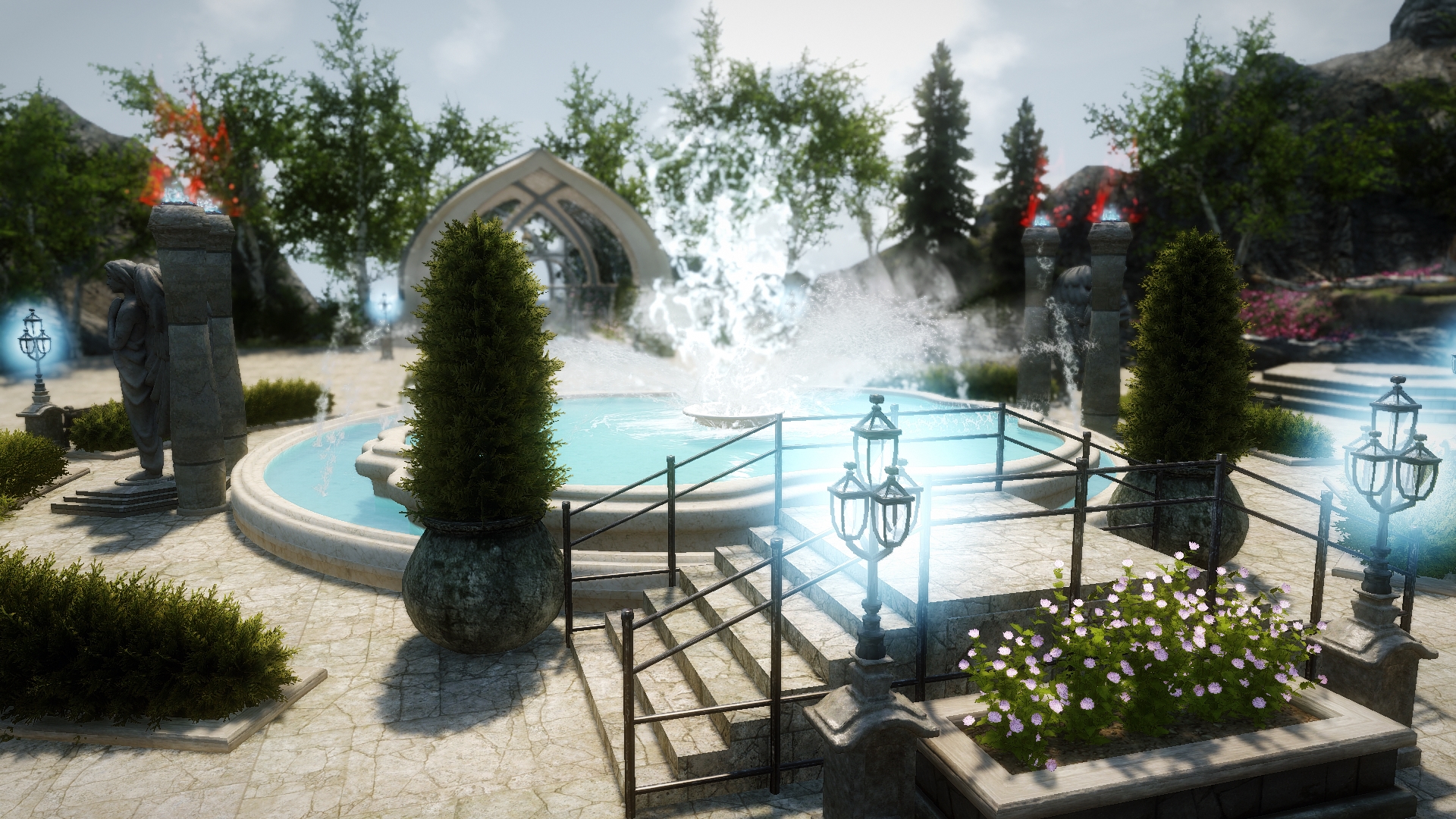 Armery Manor v7.2 (March 29, 2023) - msz-tstl