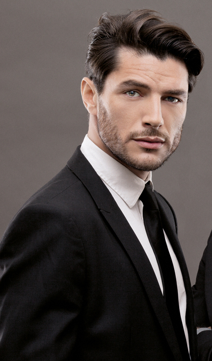 Accueil - Site de Sébastien Dupuis