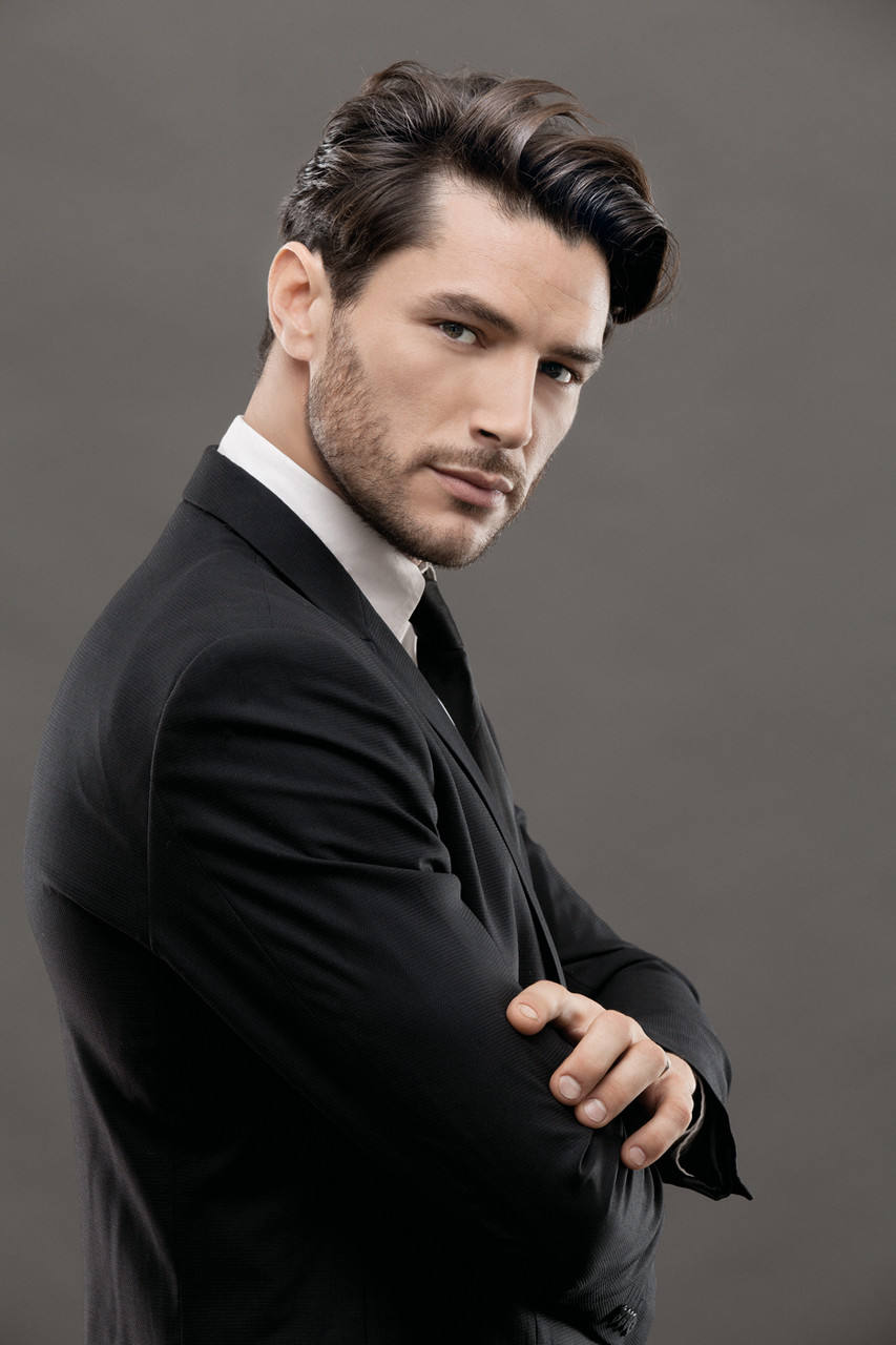 Accueil - Site de Sébastien Dupuis