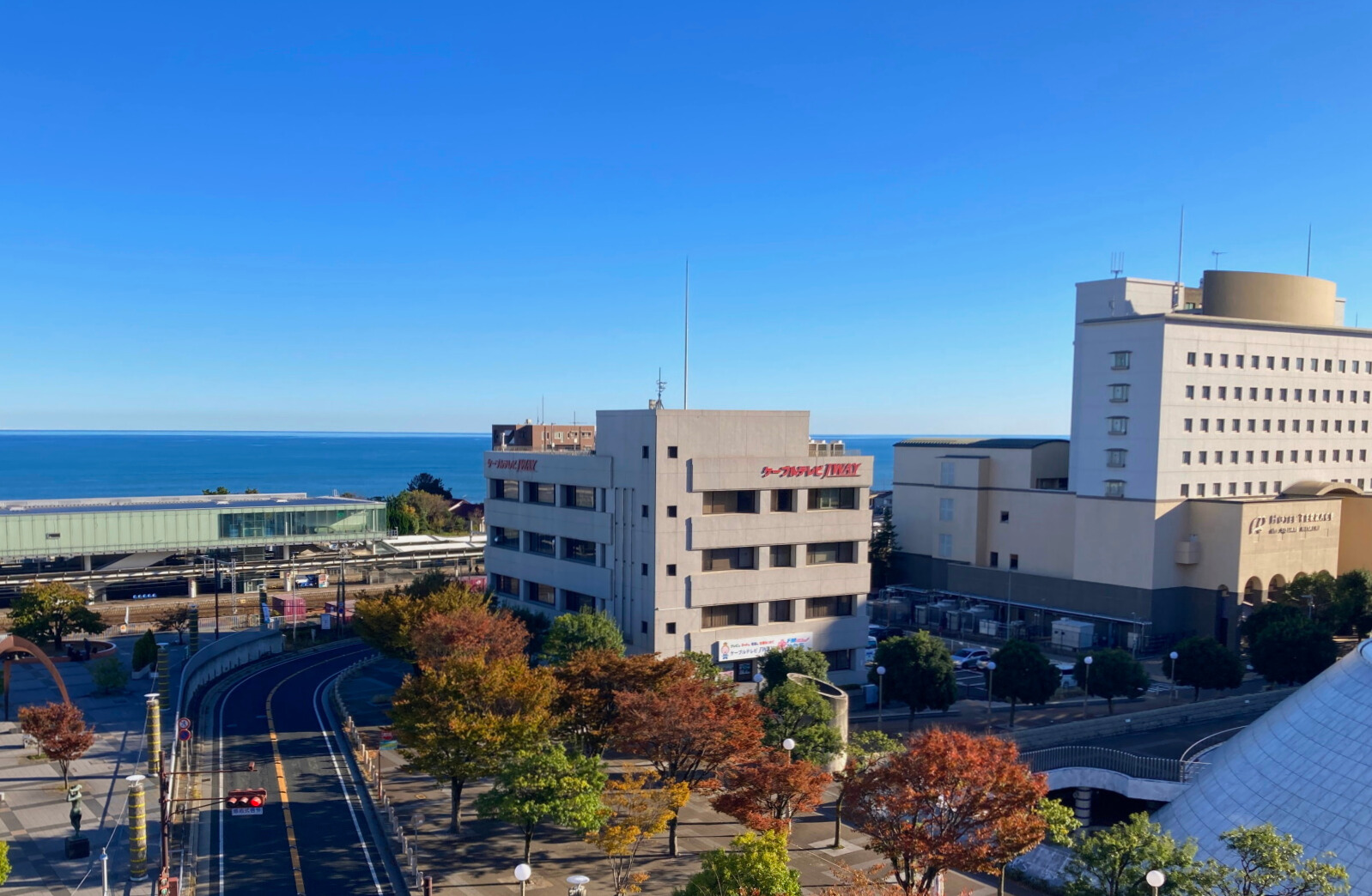 JWAYについて - jway.co.jp