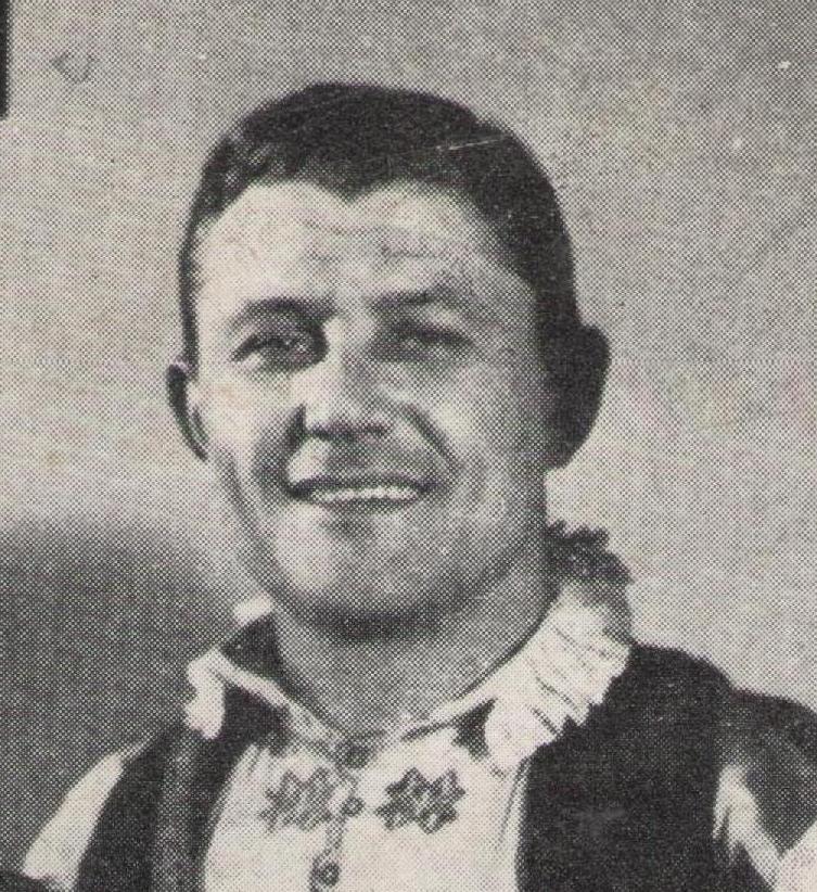 Ilija i Marko Begić - Dobra Voda