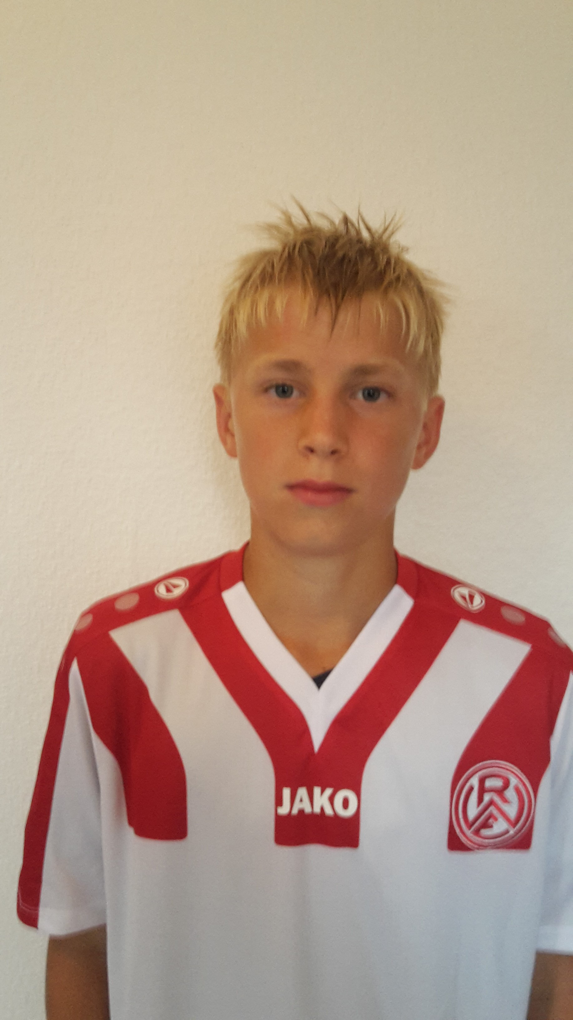 Ben Heuser - RWE 2004er