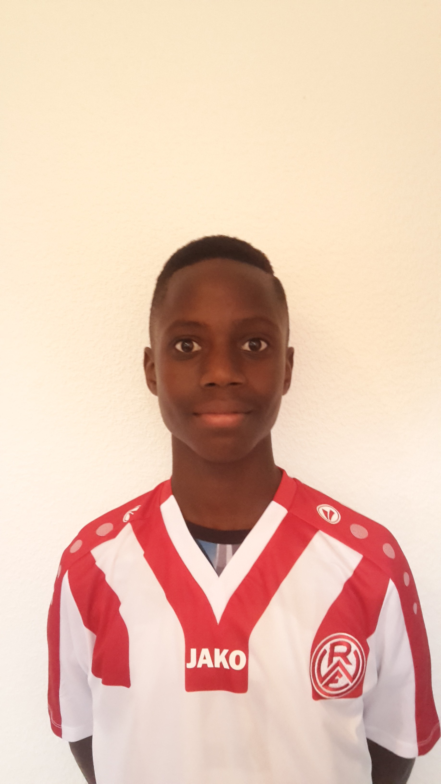 Joseph Kamara - RWE 2004er