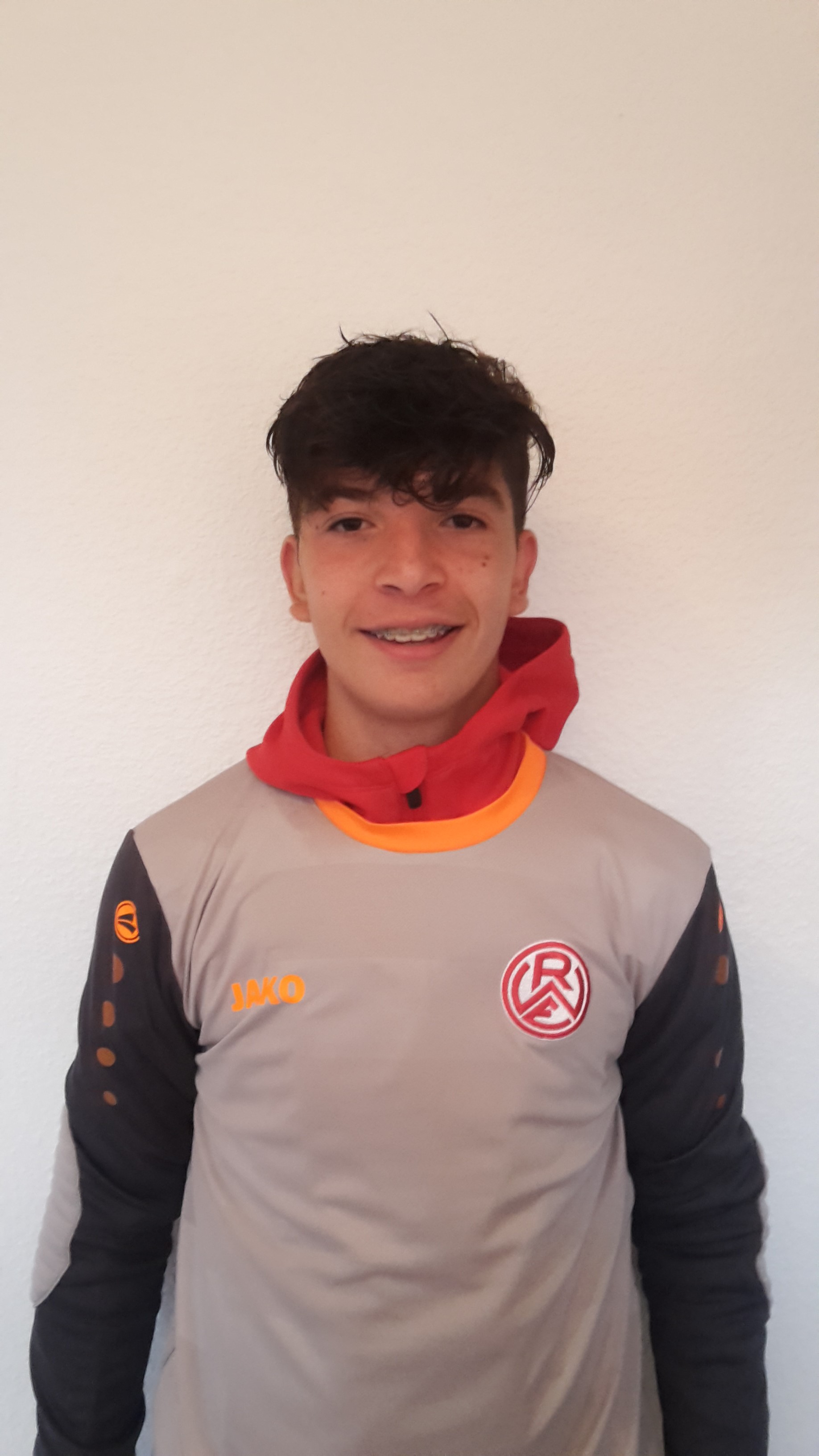 Umut Yagcioglu - RWE 2004er