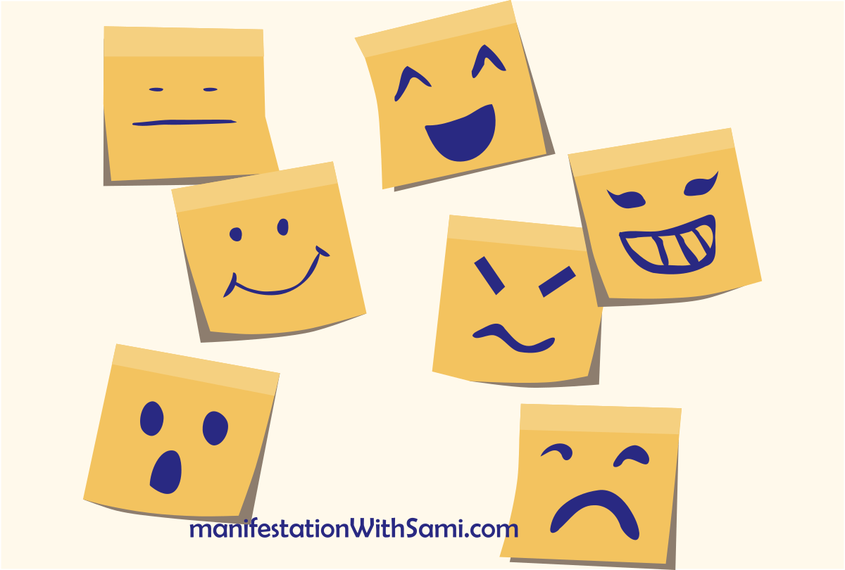 Synchronize Your Feelings to Manifest Your Desires ...