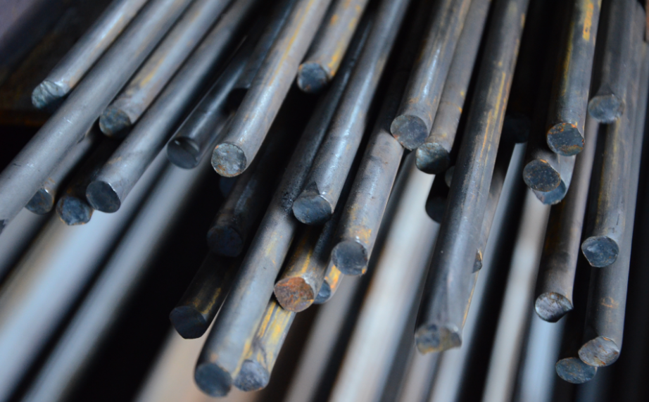 Rundstahl - Stahl und Edelstahl Günstig Kaufen Online Stahlhandel in ...