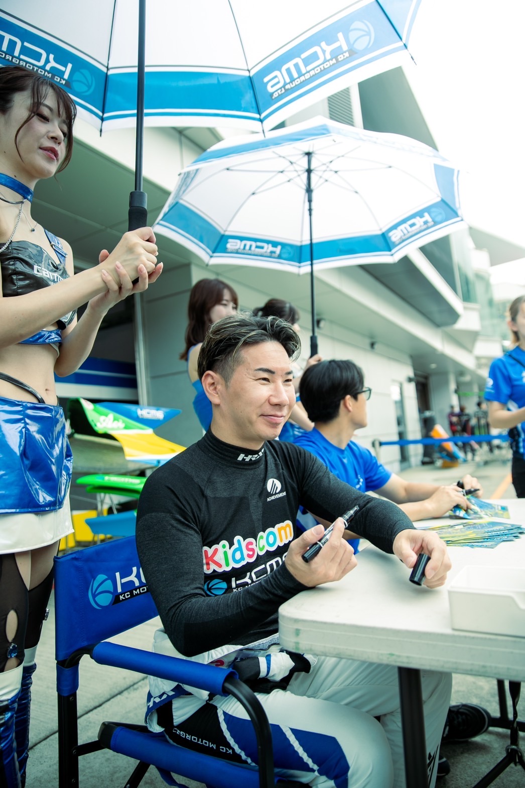 2023season | GALLERY - Kids com Team KCMG | KCMG JAPAN 公式サイト