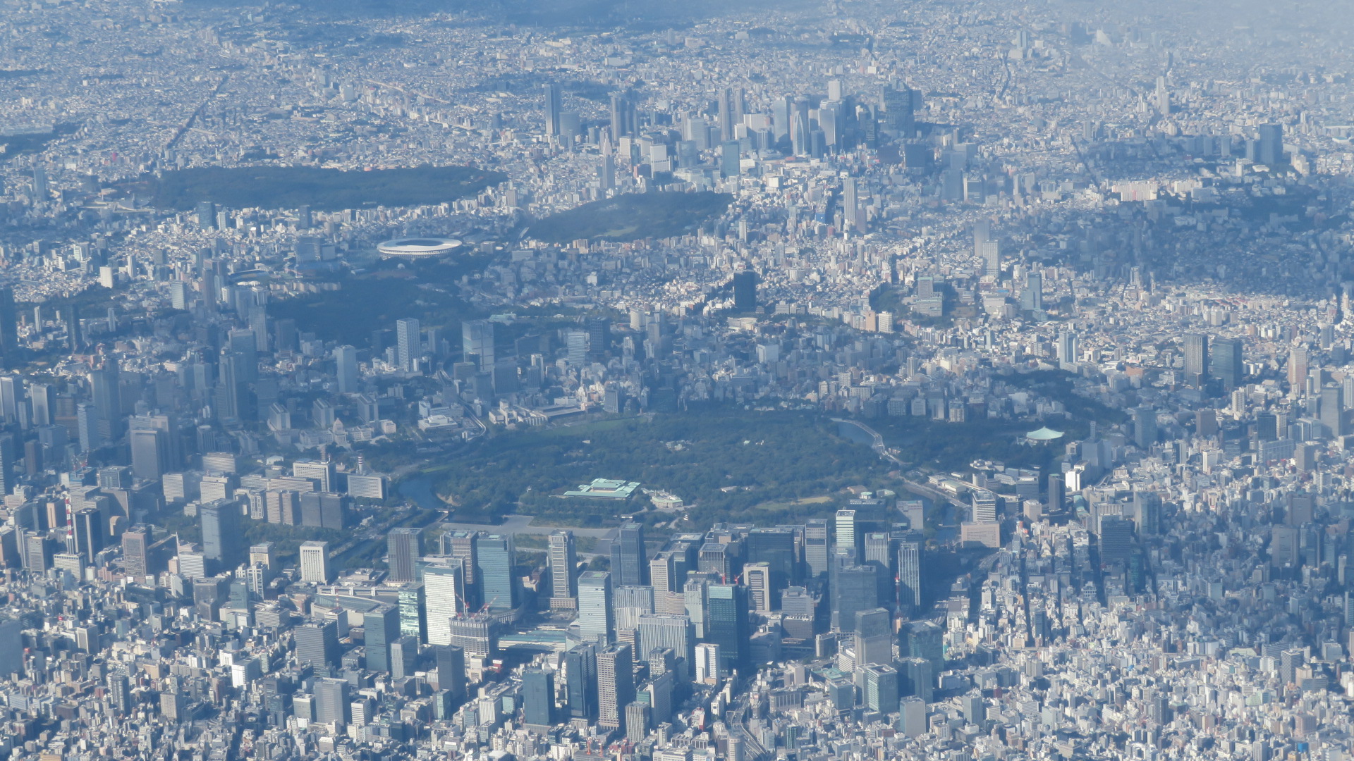 Tokyo Half Day Tours - Ken Tanaka Tokyo English Tour Guide