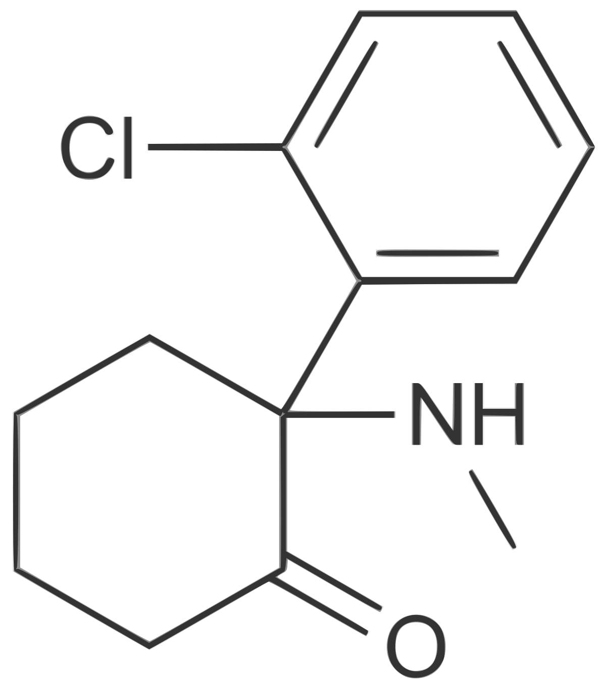 Ketamine - NeurologyNeeds.com