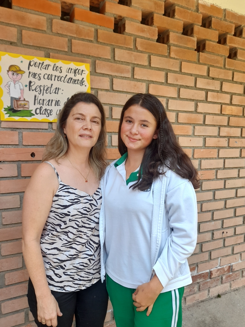 Profesora Isabel Pérez Patiño - Página web de carrascalehina