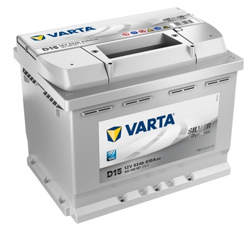 Autobatterie - Batterien- und Autoersatzteile zu Sparpreisen