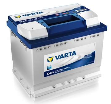 Autobatterie - Batterien- und Autoersatzteile zu Sparpreisen