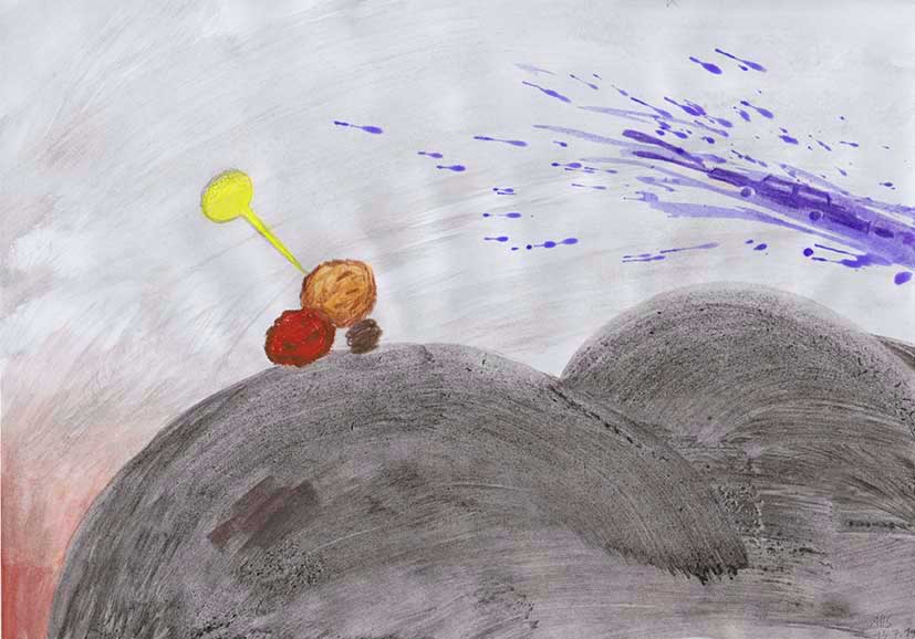 New Works 2019 - Hans Scheirl