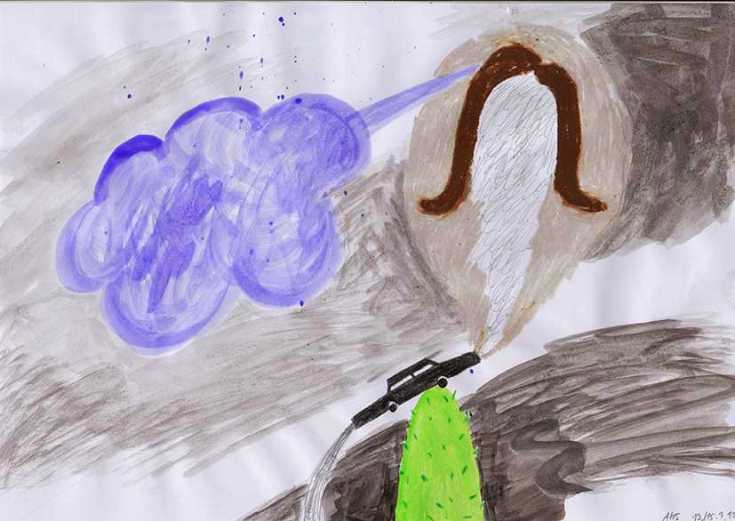 New Works 2019 - Hans Scheirl