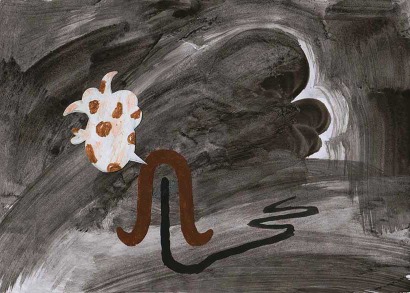 New Works 2019 - Hans Scheirl