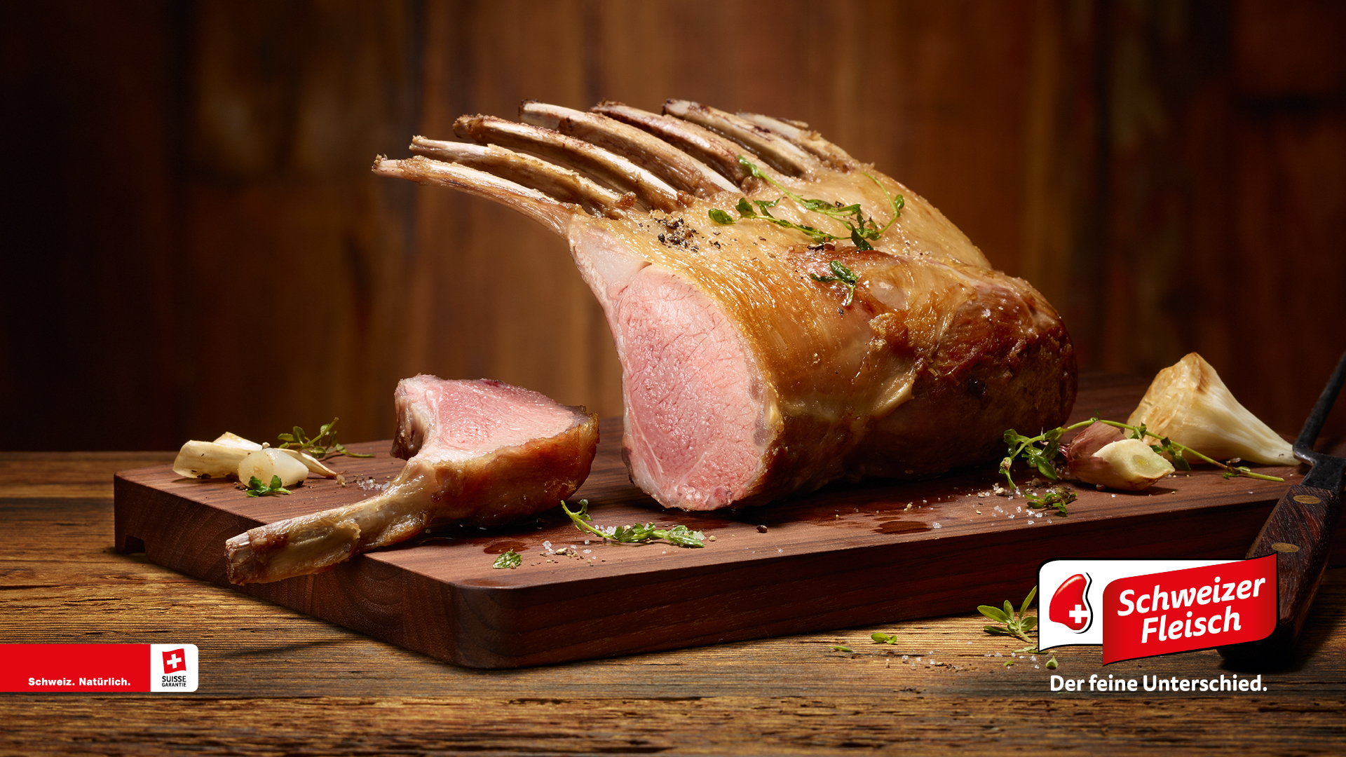 tolle rezepte mit schweizer fleisch - ricklimetzgs Webseite!