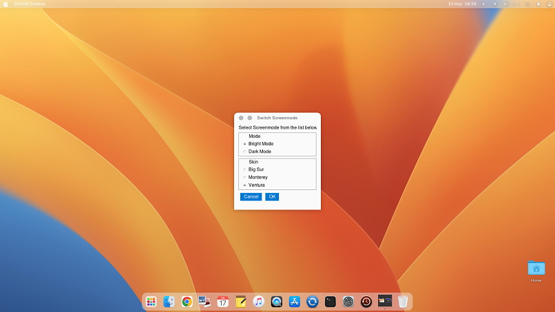 Monterix - ibuntus Webseite!