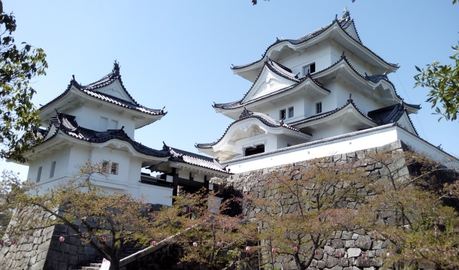 Welcome to Iga-Ueno!! Need an English language guide? - igasggclub