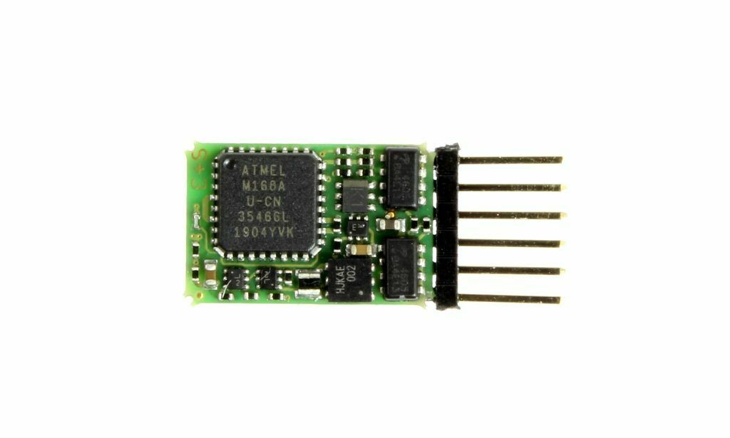 LENZ - les trains de domdom