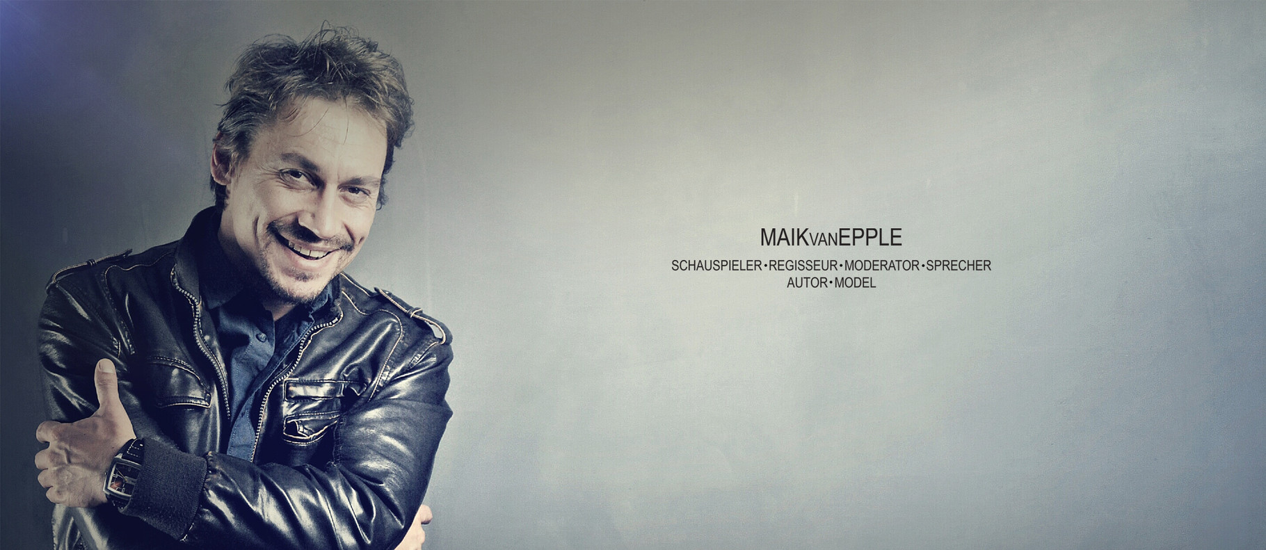 Maik Epple - Maik van Epple