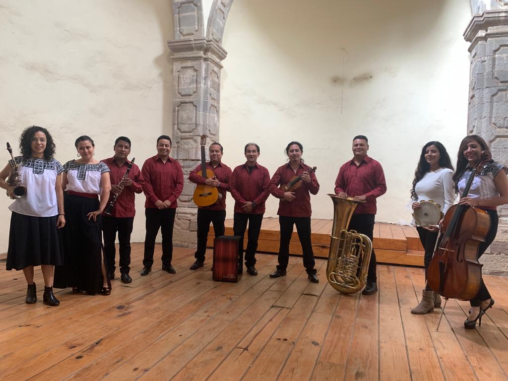 GRUPO DE MUSICA CLASICA - Contratación de Grupos Musicales