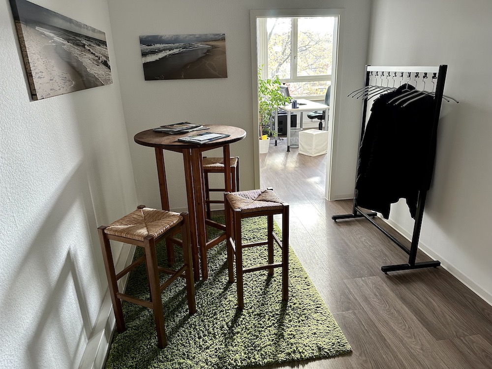 Würzburg Coworking «wü-work» - Campagnon