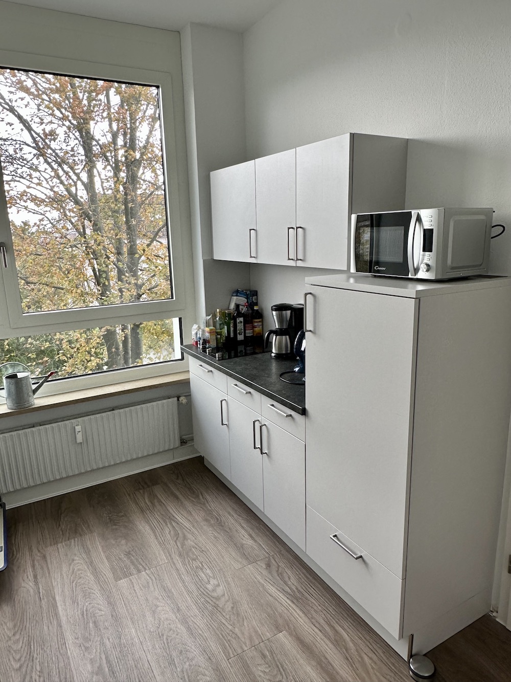 Würzburg Coworking «wü-work» - Campagnon