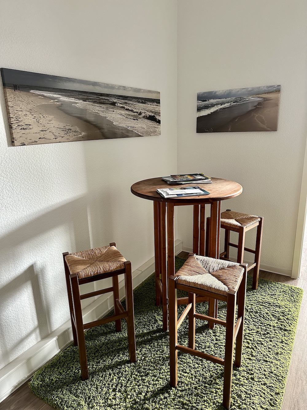 Würzburg Coworking «wü-work» - Campagnon