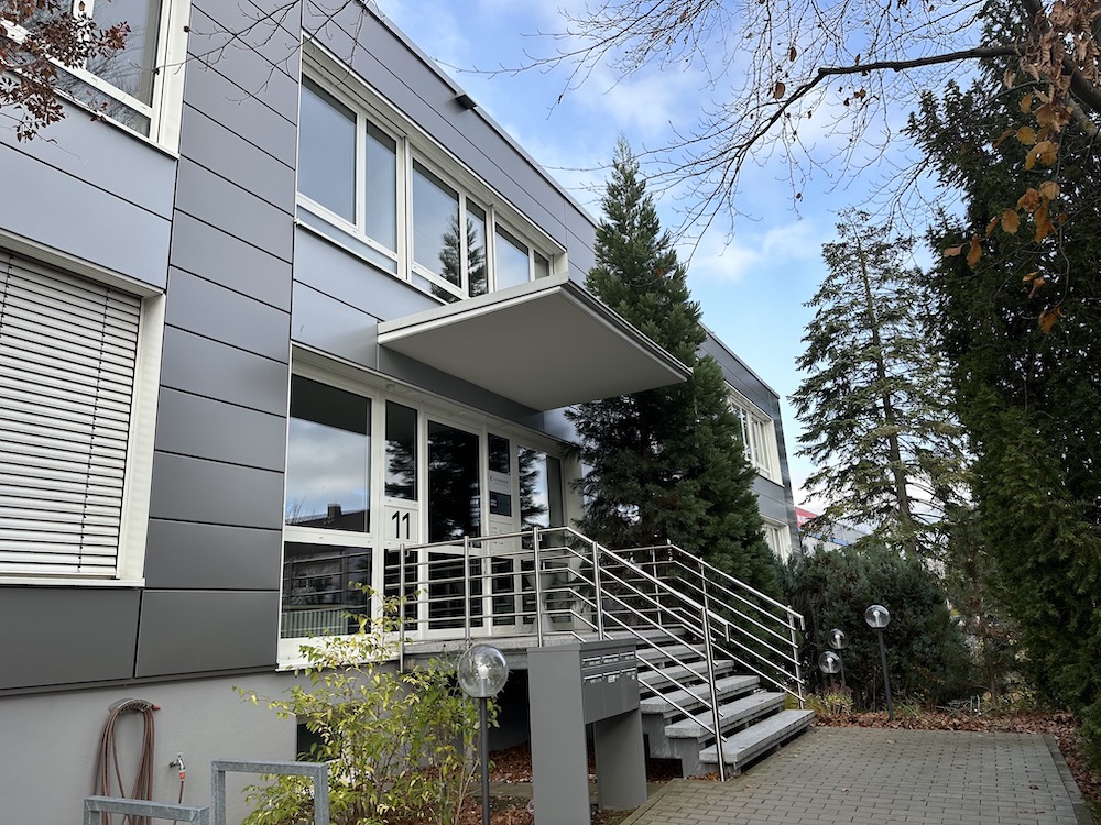 Würzburg Coworking «wü-work» - Campagnon