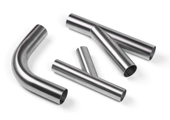 Rohrformteile - Druckflex