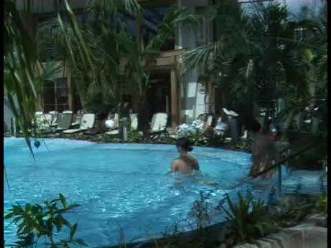 Therme Bad Worishofen - Bad Worishofen (Bayern) - saunaway italy