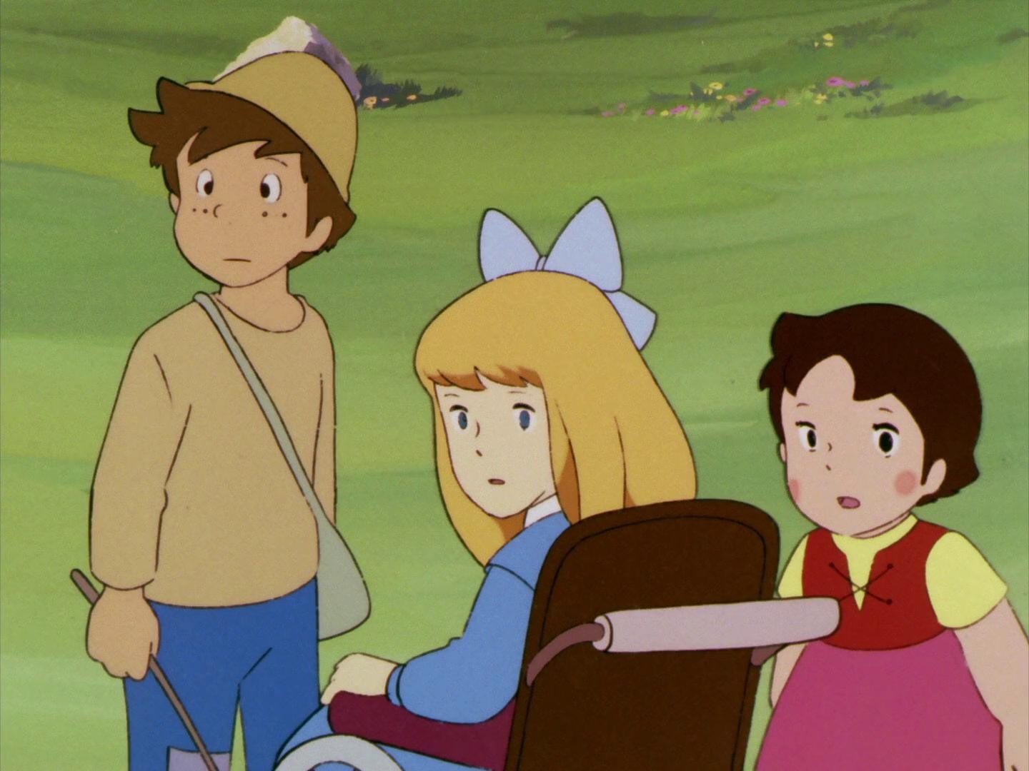 Heidi - KamesKram Jimdo-Page!