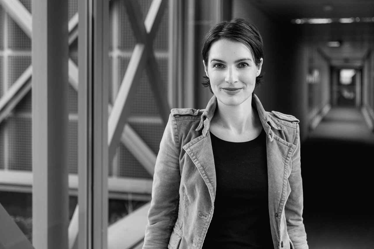 Home - Caroline Schmidt