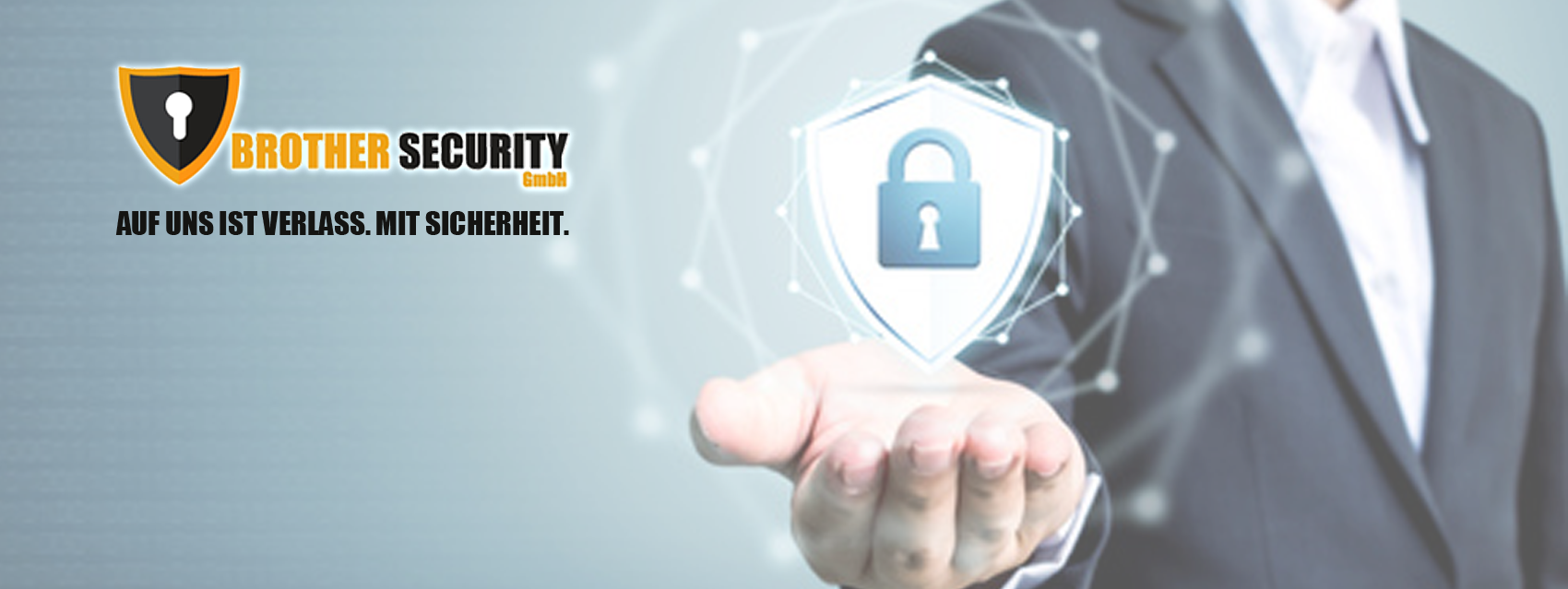 START - BROTHER SECURITY | Sicherheit in Hannover, Niedersachen und Hamburg