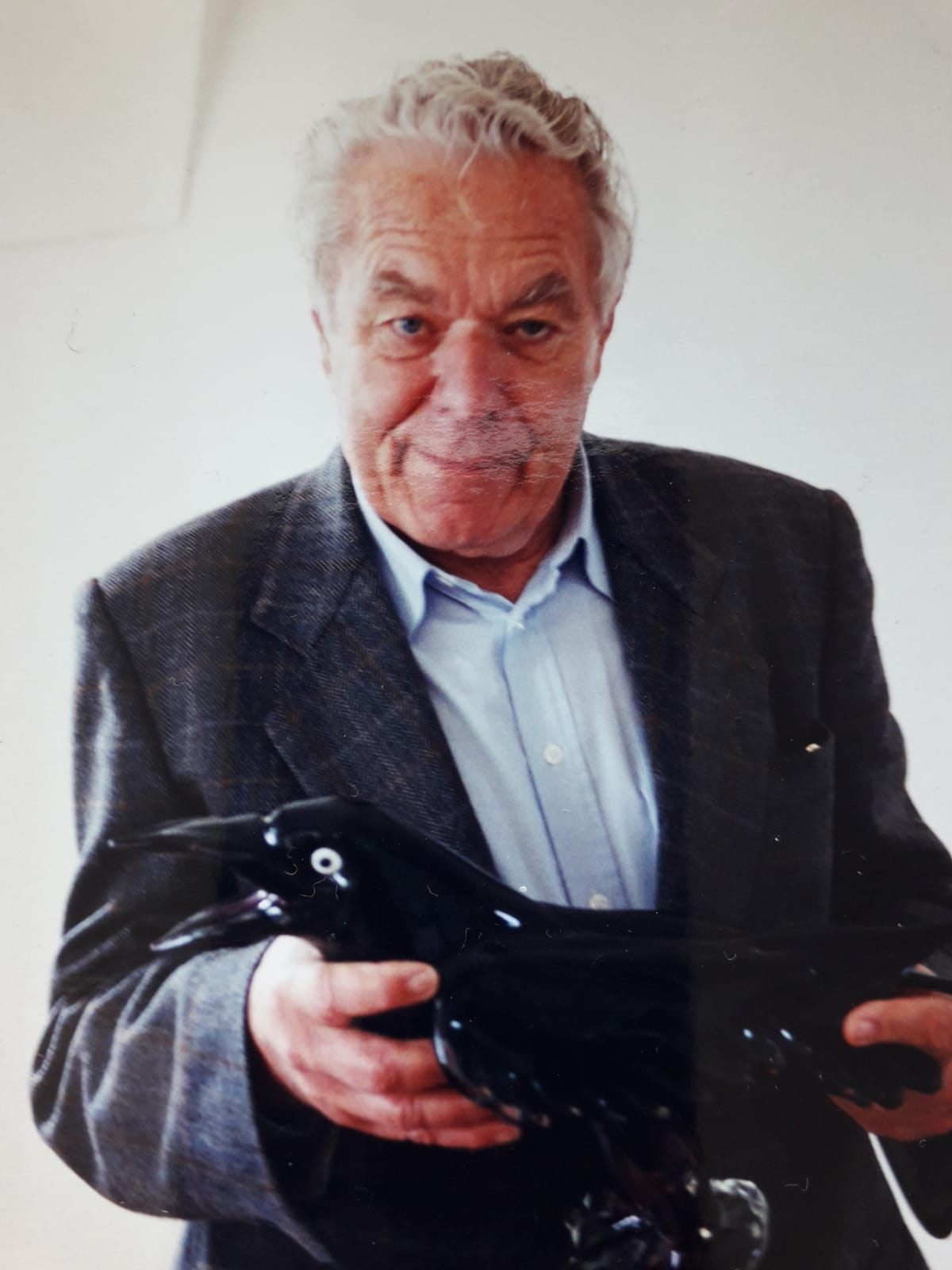 PAUL FLORA - Galerie Walker