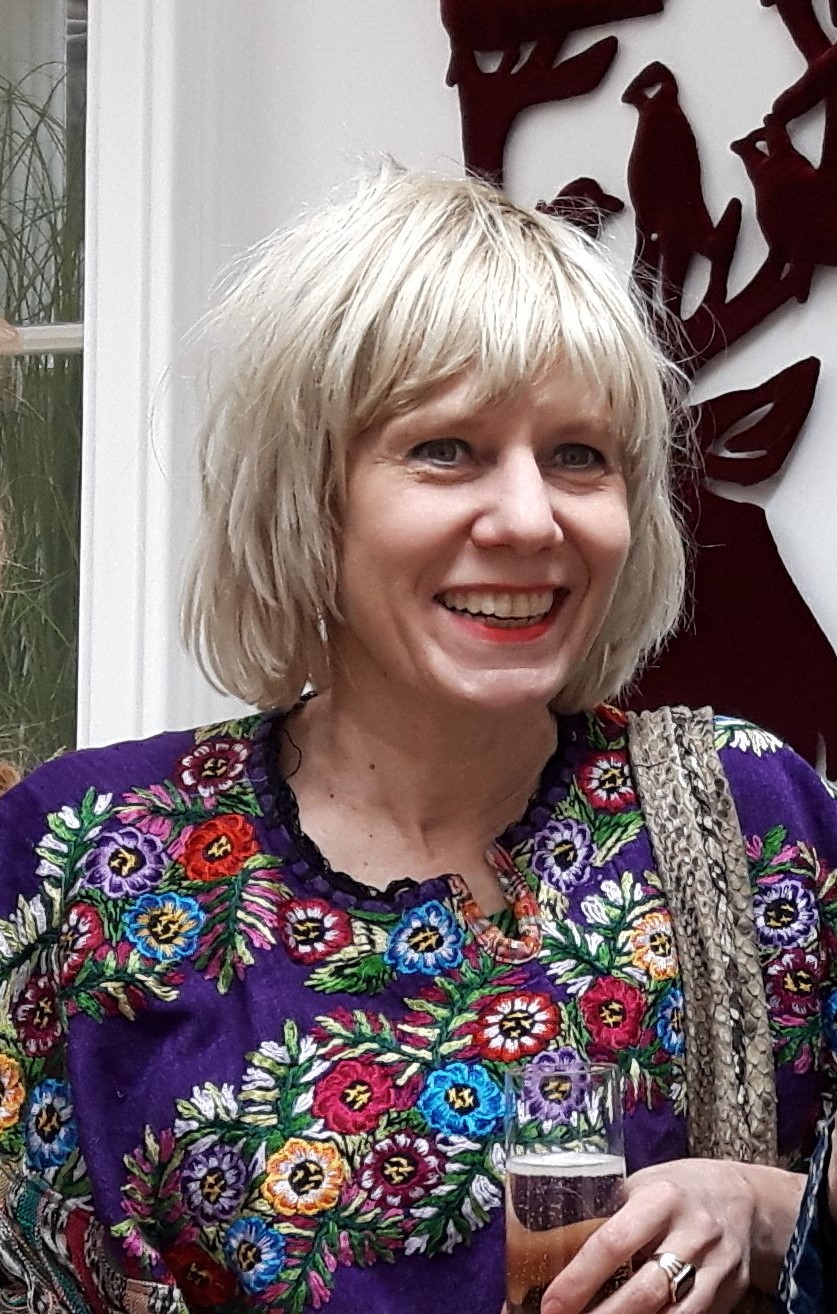 MARI OTBERG - Galerie Walker