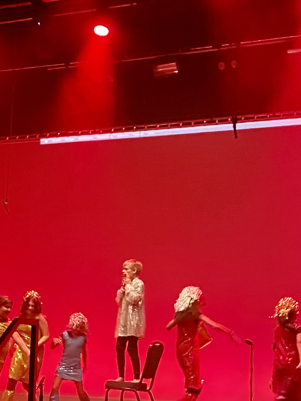 Neues aus Trier - Lisa-Tetzner-Grundschule